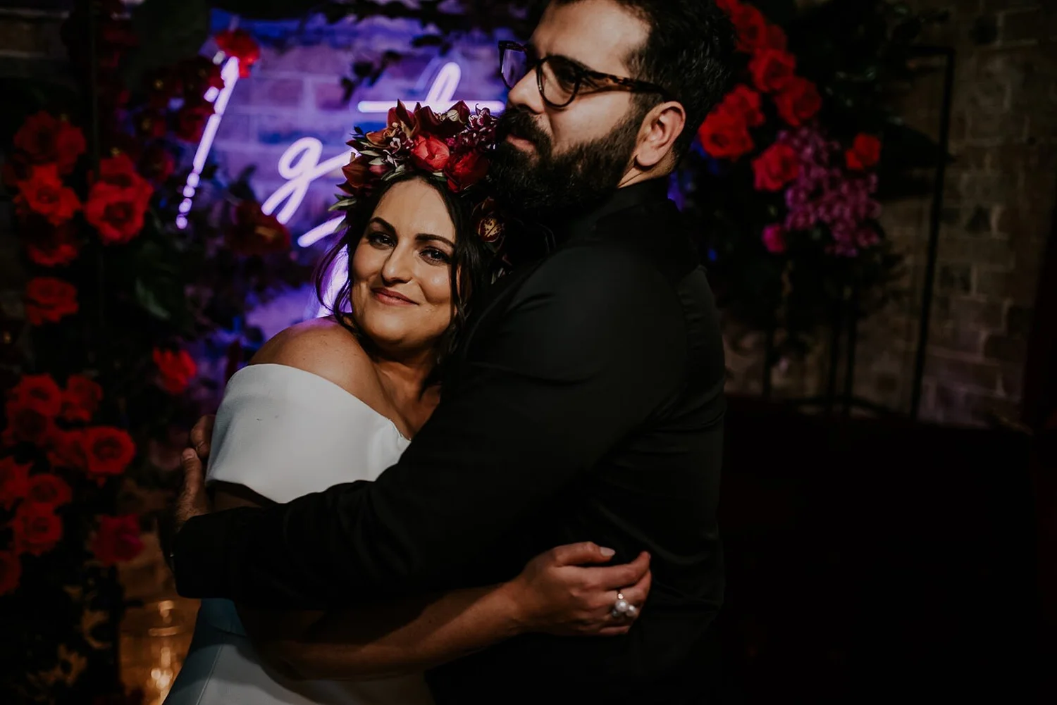 Hope Jake | The Lillipillian | Floral Designs and Styling