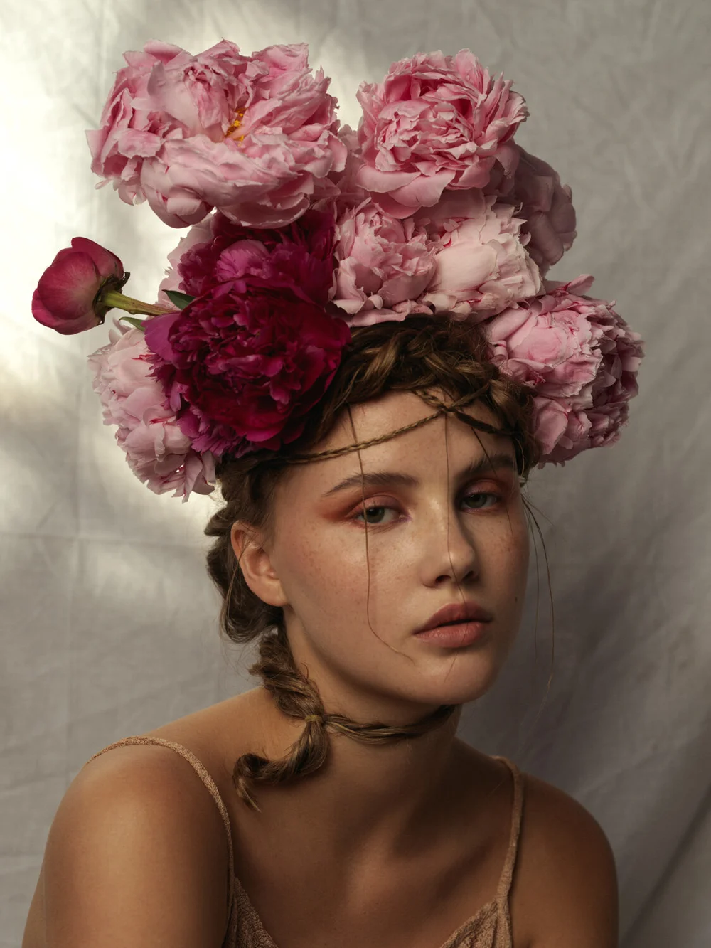 *David Boon | The Lillipillian | Floral Designs and Styling