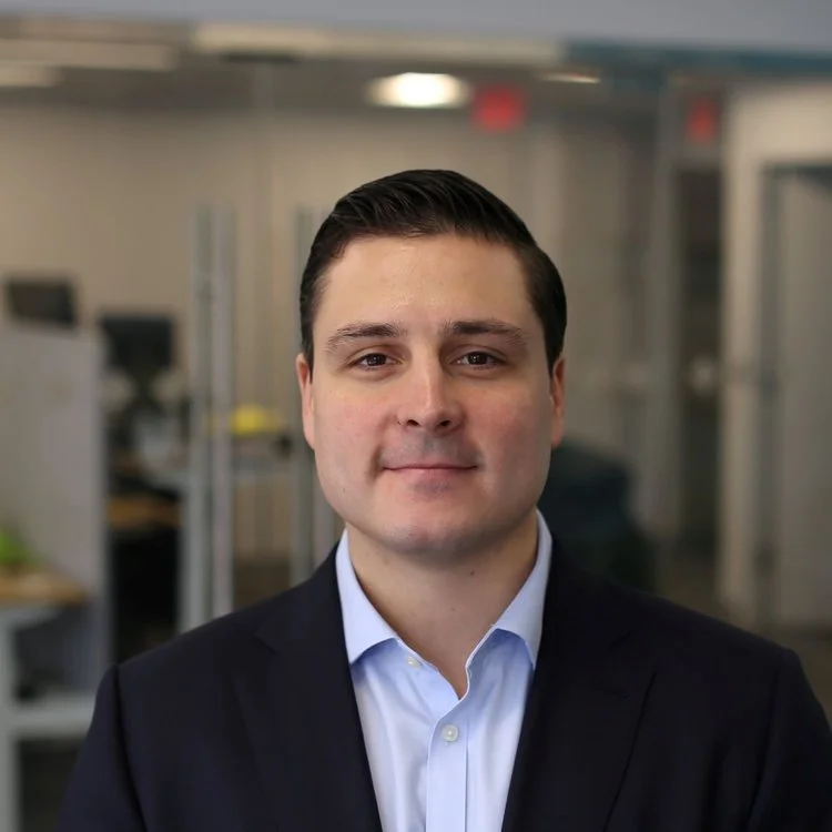 TEAM | Experts in Digital Transformation and M&A — Layer 7 Capital