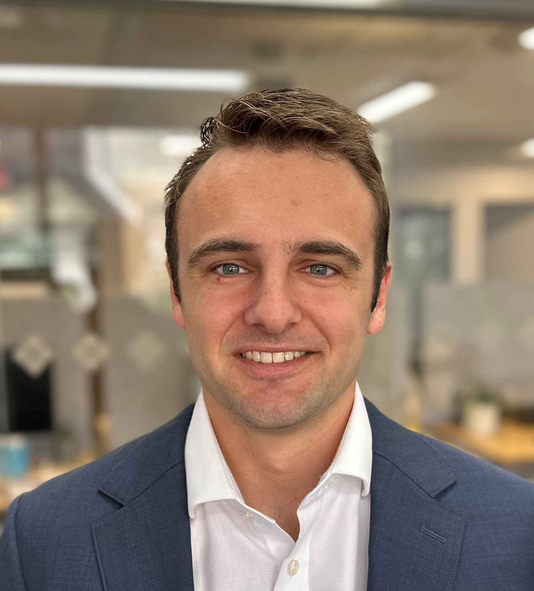 TEAM | Experts in Digital Transformation and M&A — Layer 7 Capital