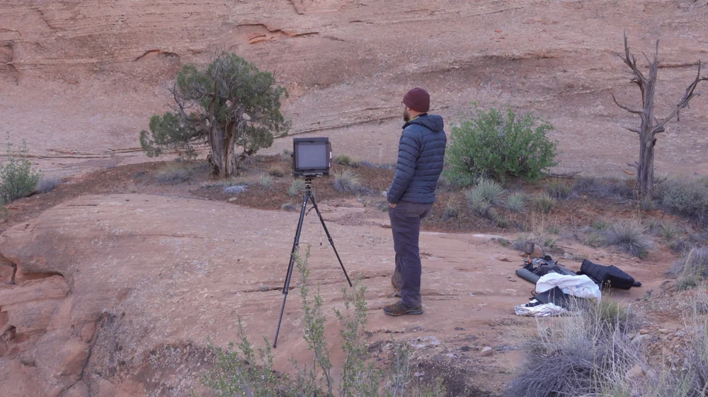 Contribute — Ben Horne