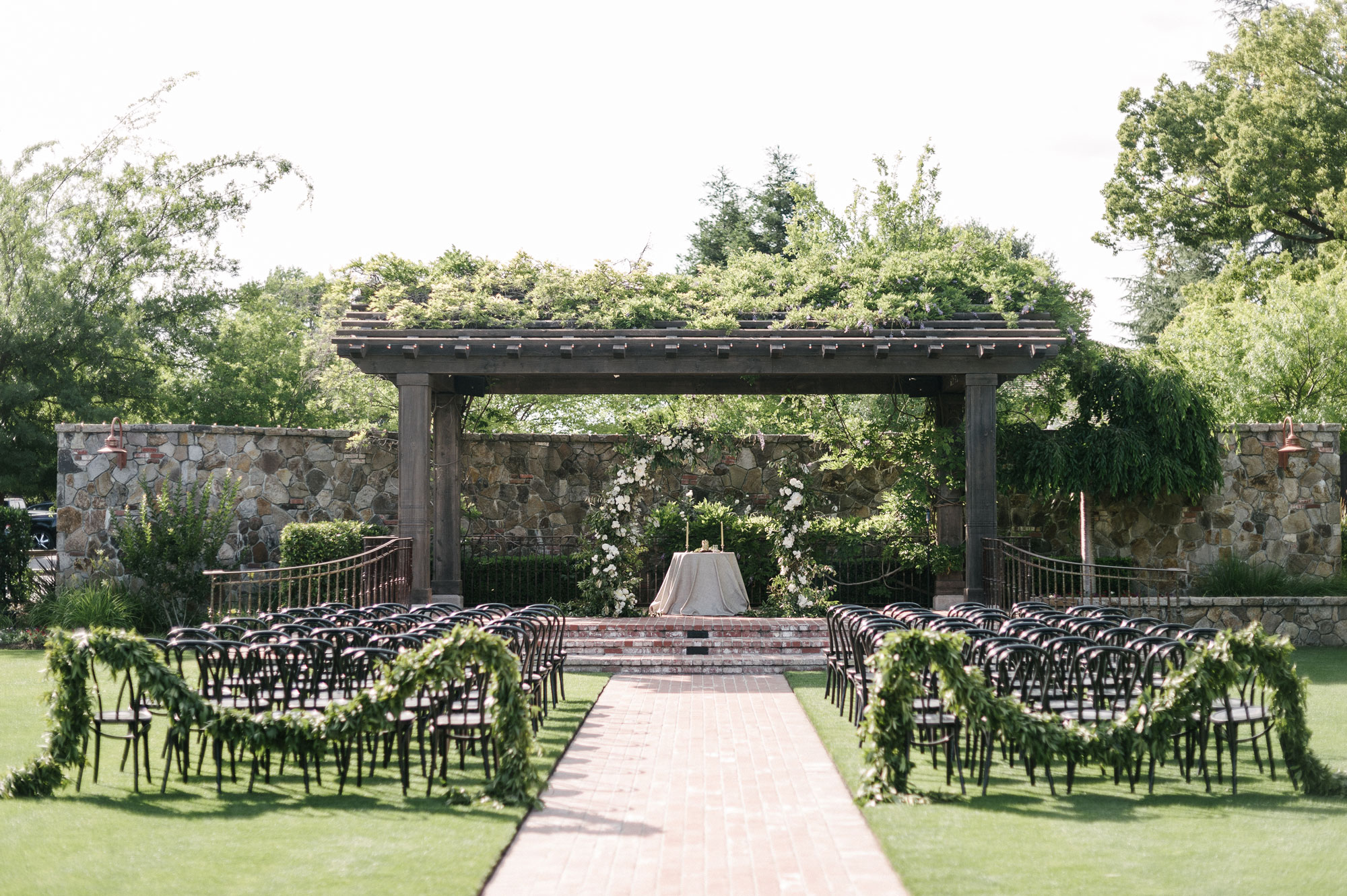 Jeanne and Beau — Max Gill Design