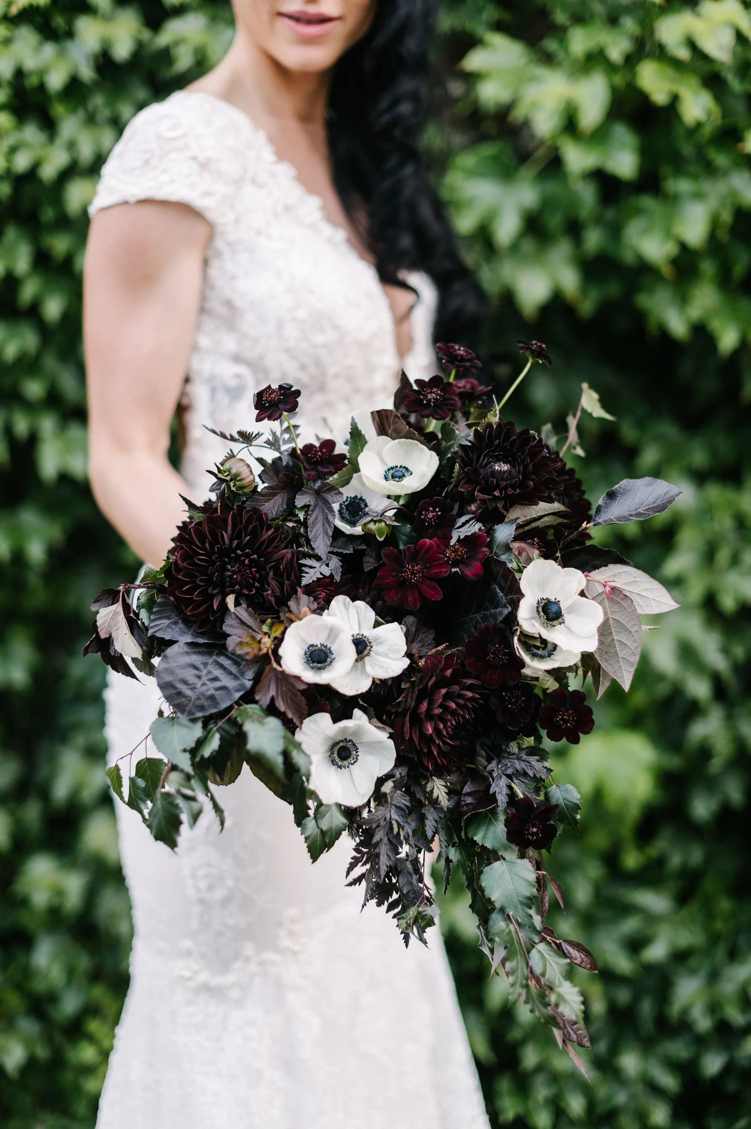 Jeanne and Beau — Max Gill Design