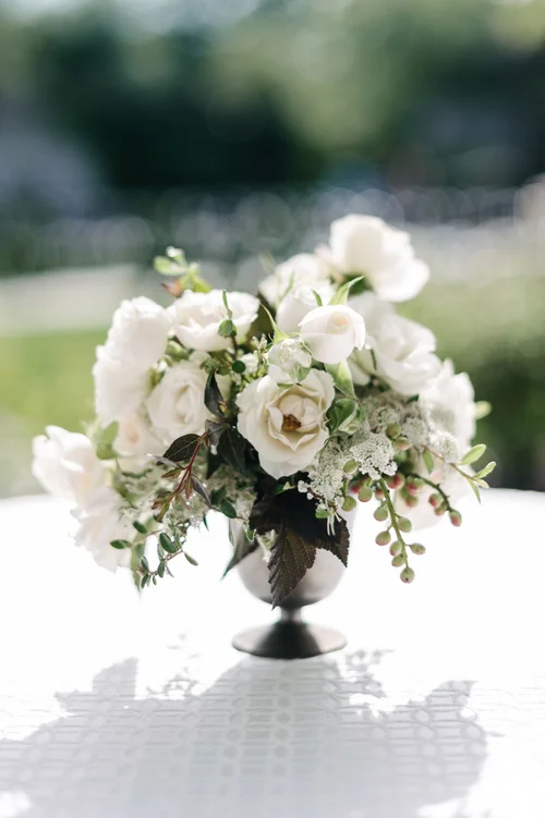 Jeanne and Beau — Max Gill Design
