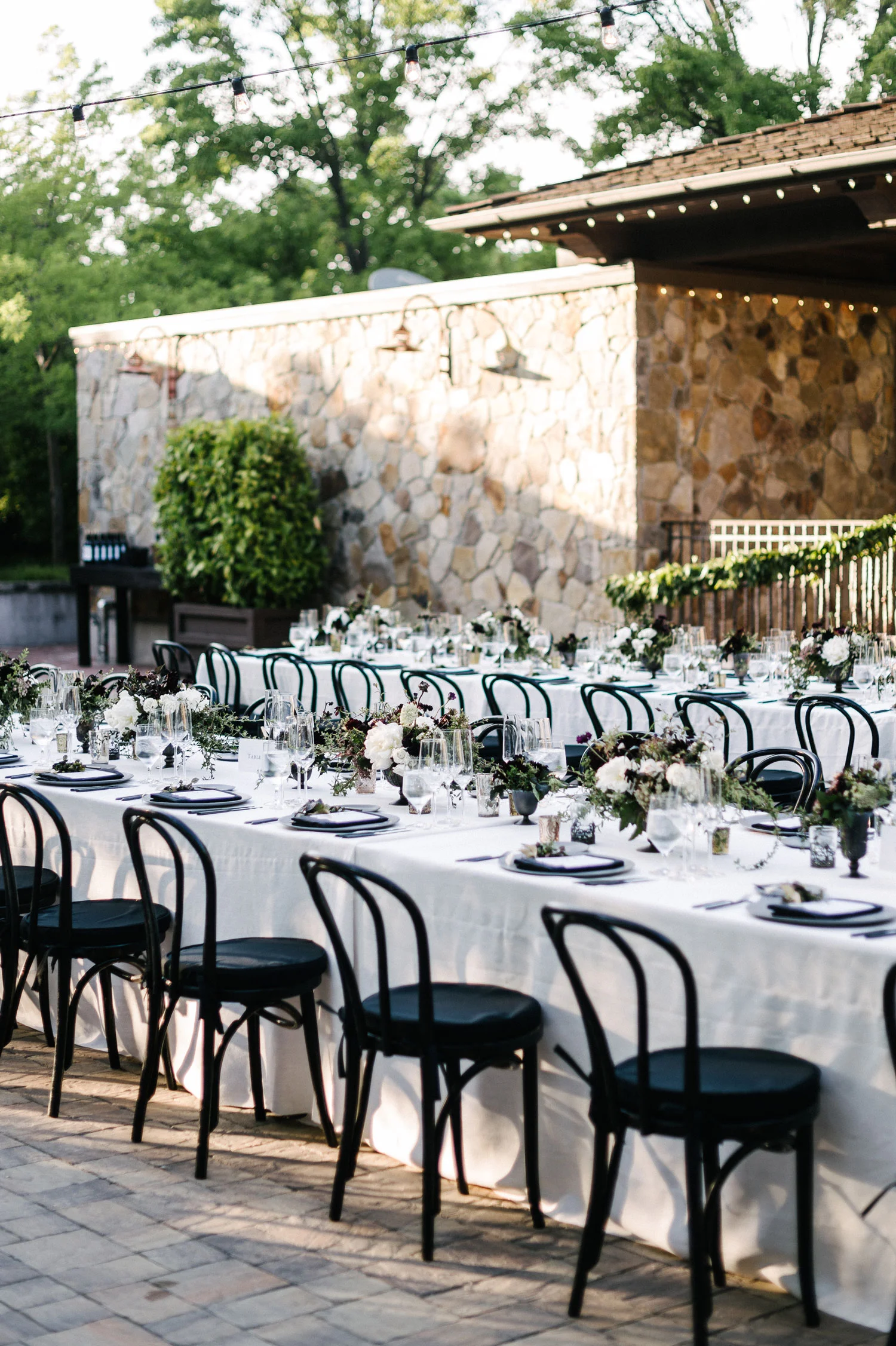 Jeanne and Beau — Max Gill Design