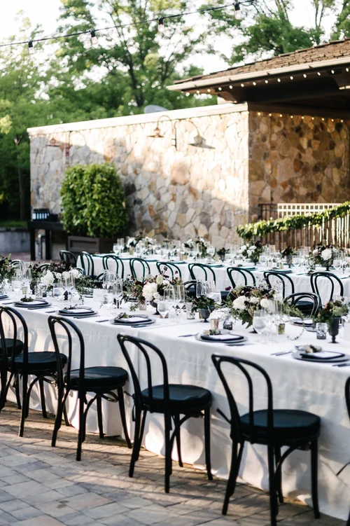 Jeanne and Beau — Max Gill Design