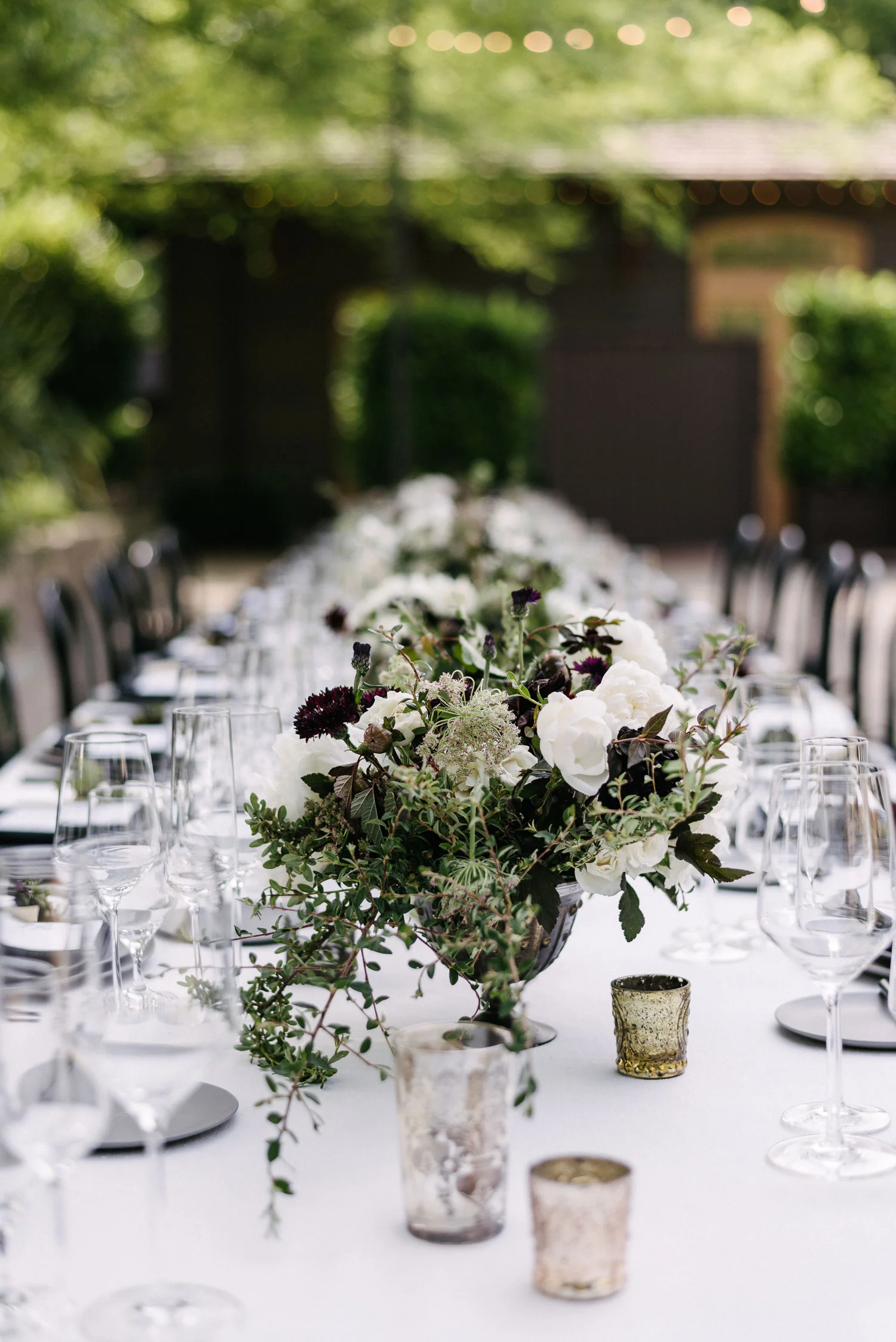 Jeanne and Beau — Max Gill Design
