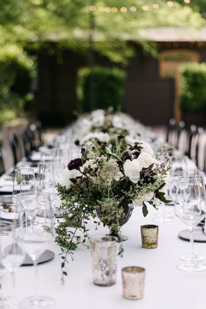 Jeanne and Beau — Max Gill Design