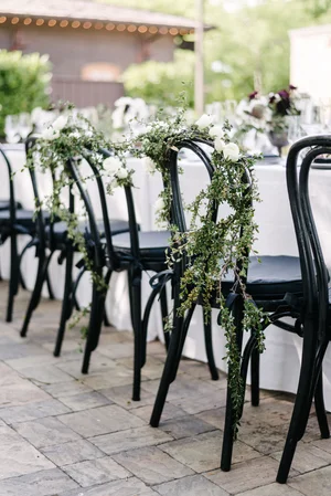 Jeanne and Beau — Max Gill Design