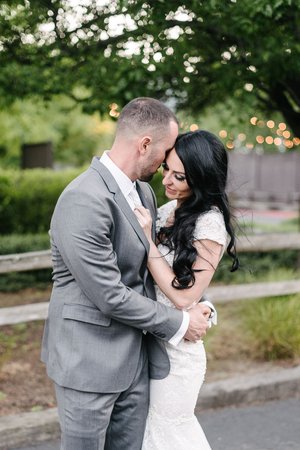 Jeanne and Beau — Max Gill Design
