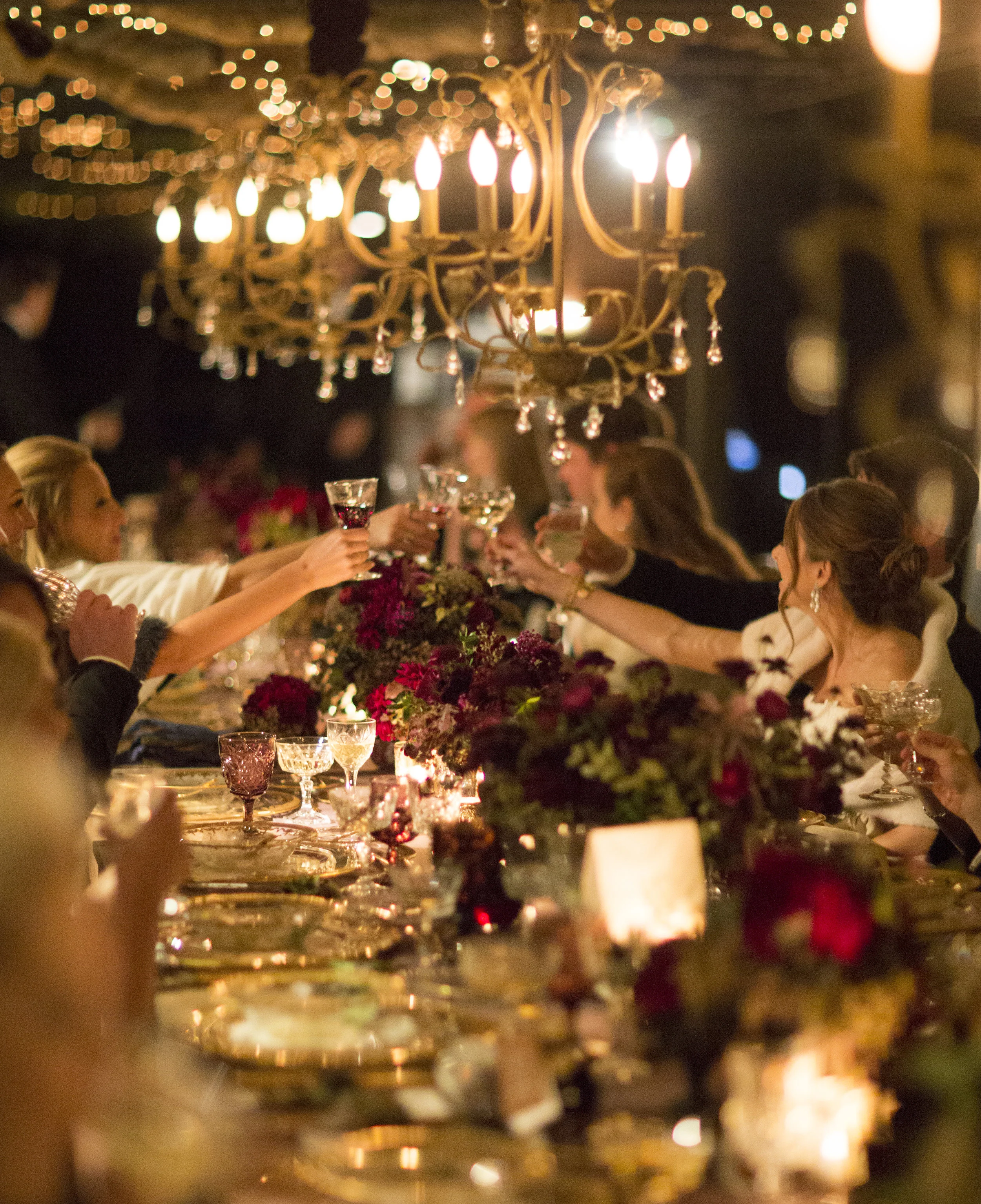 Nicole and Brad — Max Gill Design