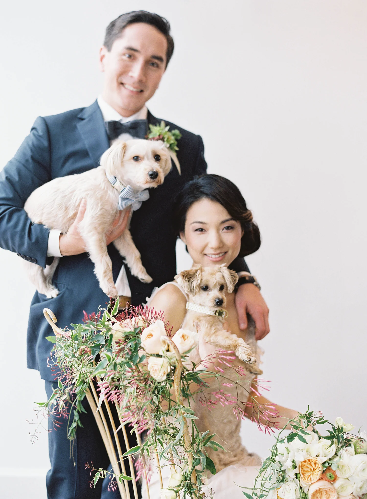 Jen Huang Workshop — Max Gill Design