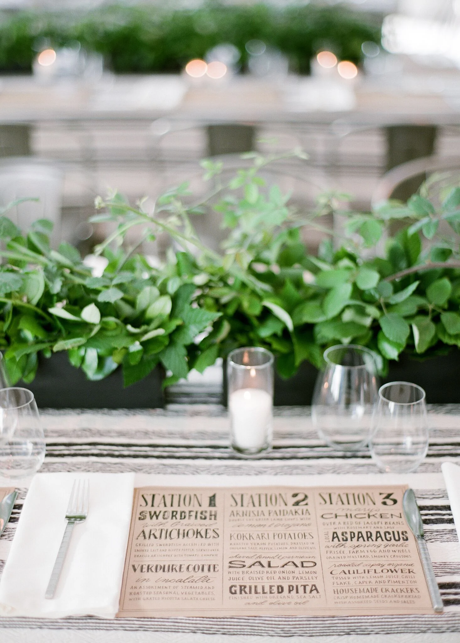 More — Max Gill Design