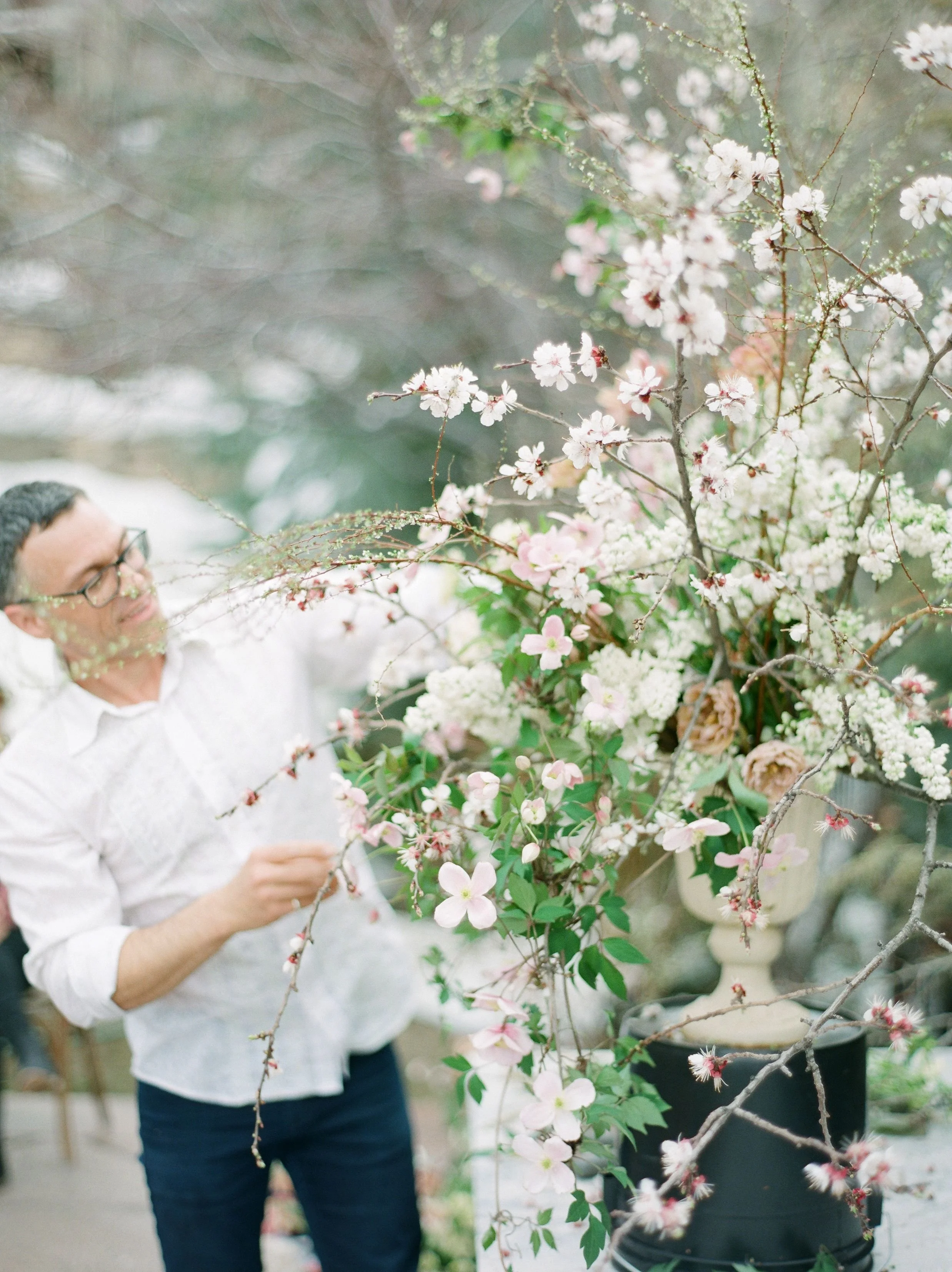 Contact — Max Gill Design