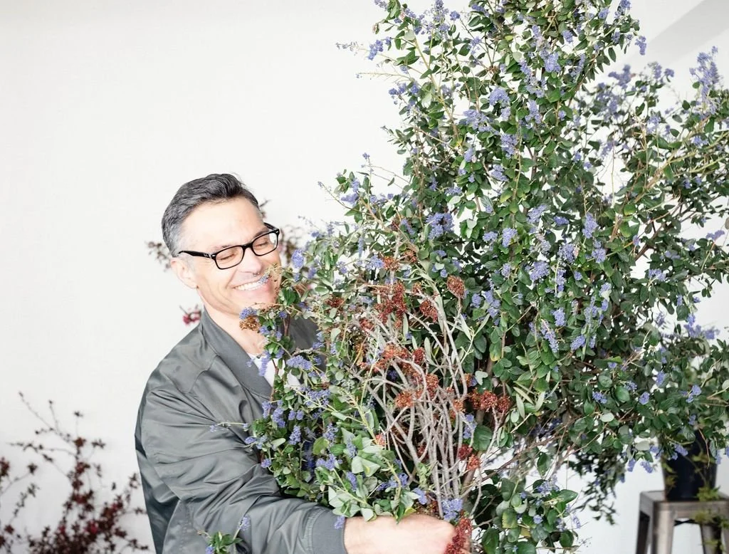 About — Max Gill Design