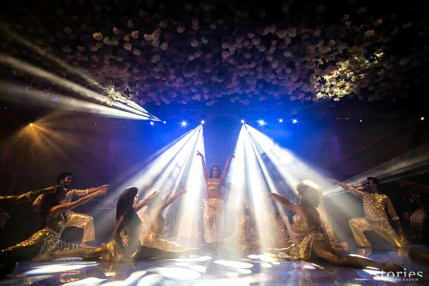 My story so far | Shivali. — Stories by Joseph Radhik