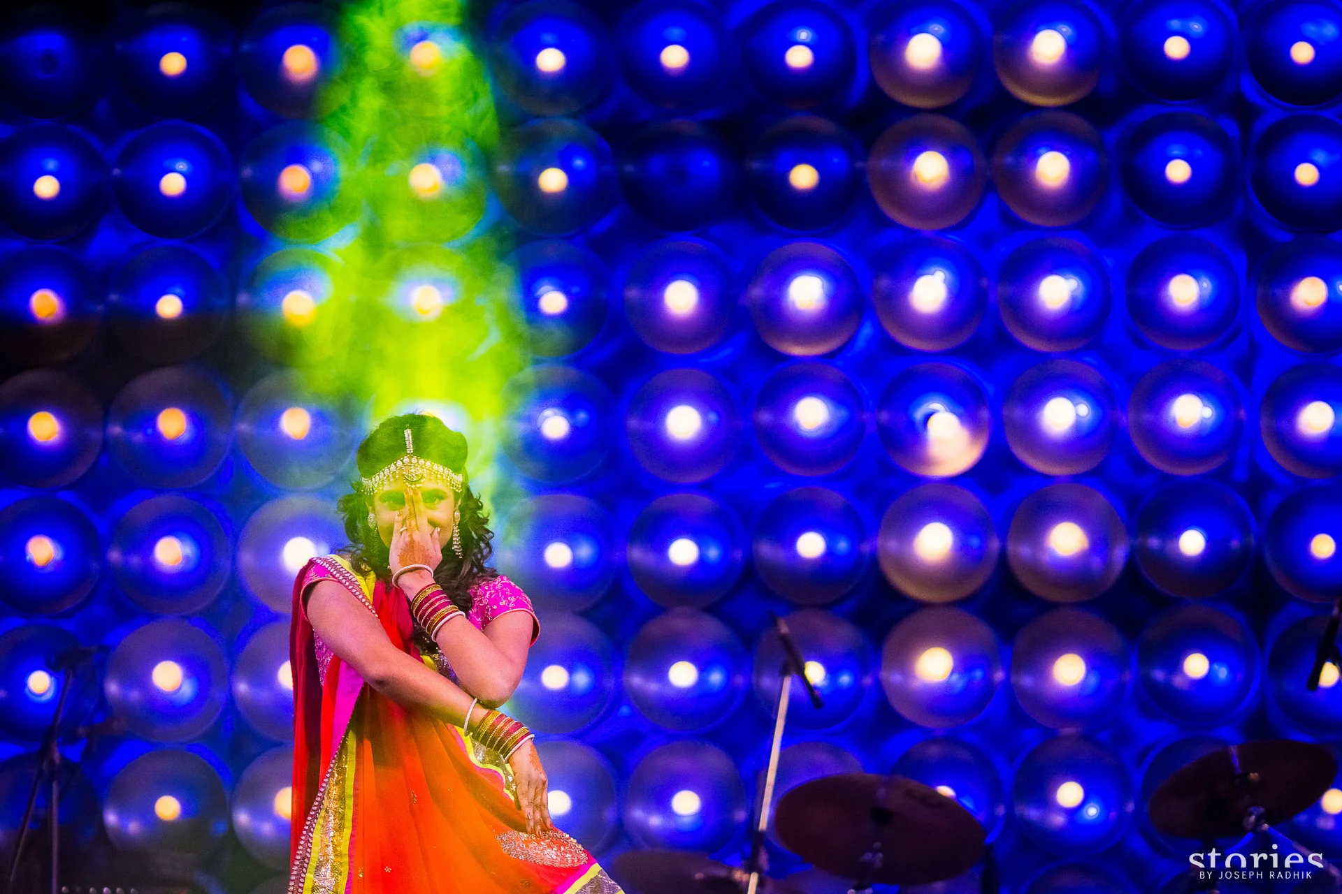 My story so far | Shivali. — Stories by Joseph Radhik