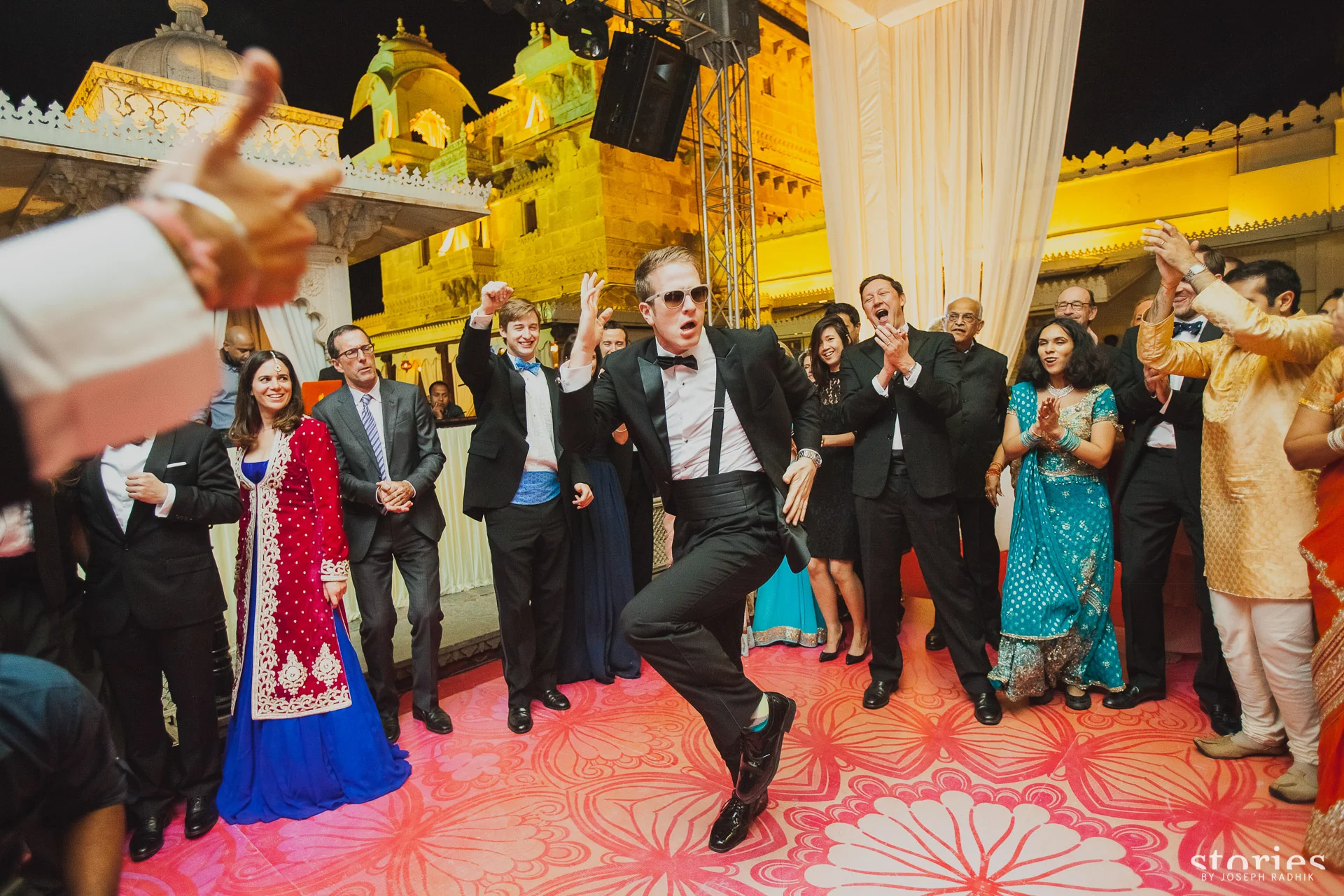 My story so far | Shivali. — Stories by Joseph Radhik