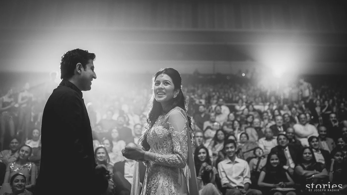 My story so far | Shivali. — Stories by Joseph Radhik