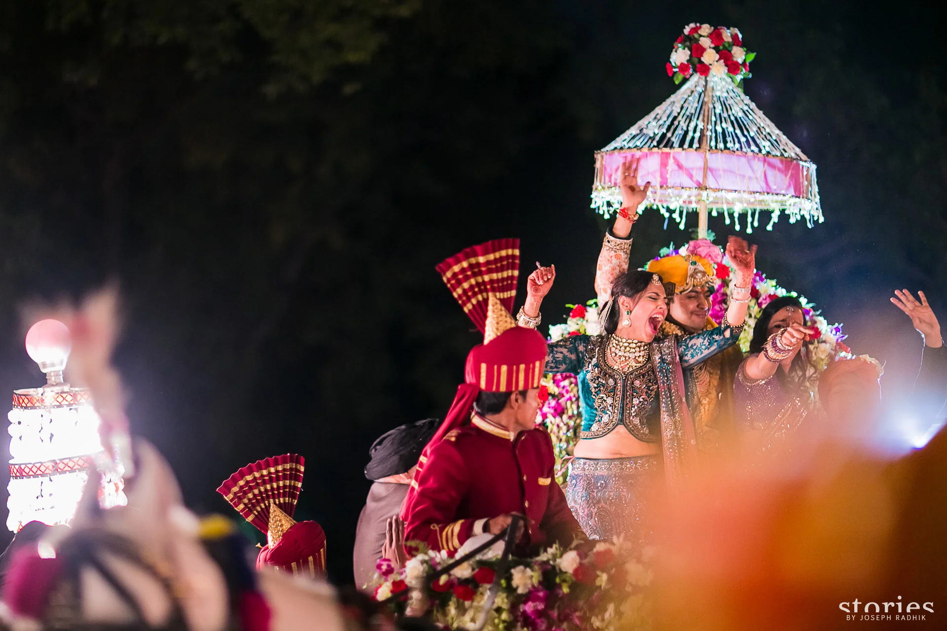 My story so far | Shivali. — Stories by Joseph Radhik