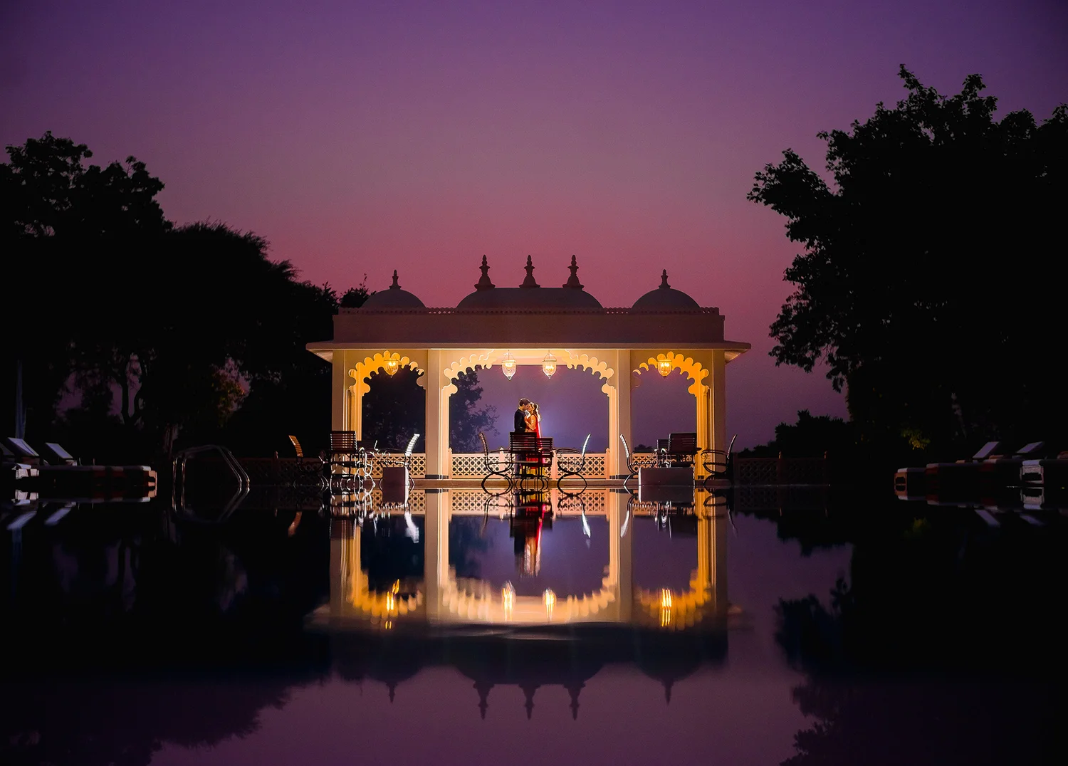 Exquisite, Award Winning Wedding Photography — Stories by Joseph Radhik