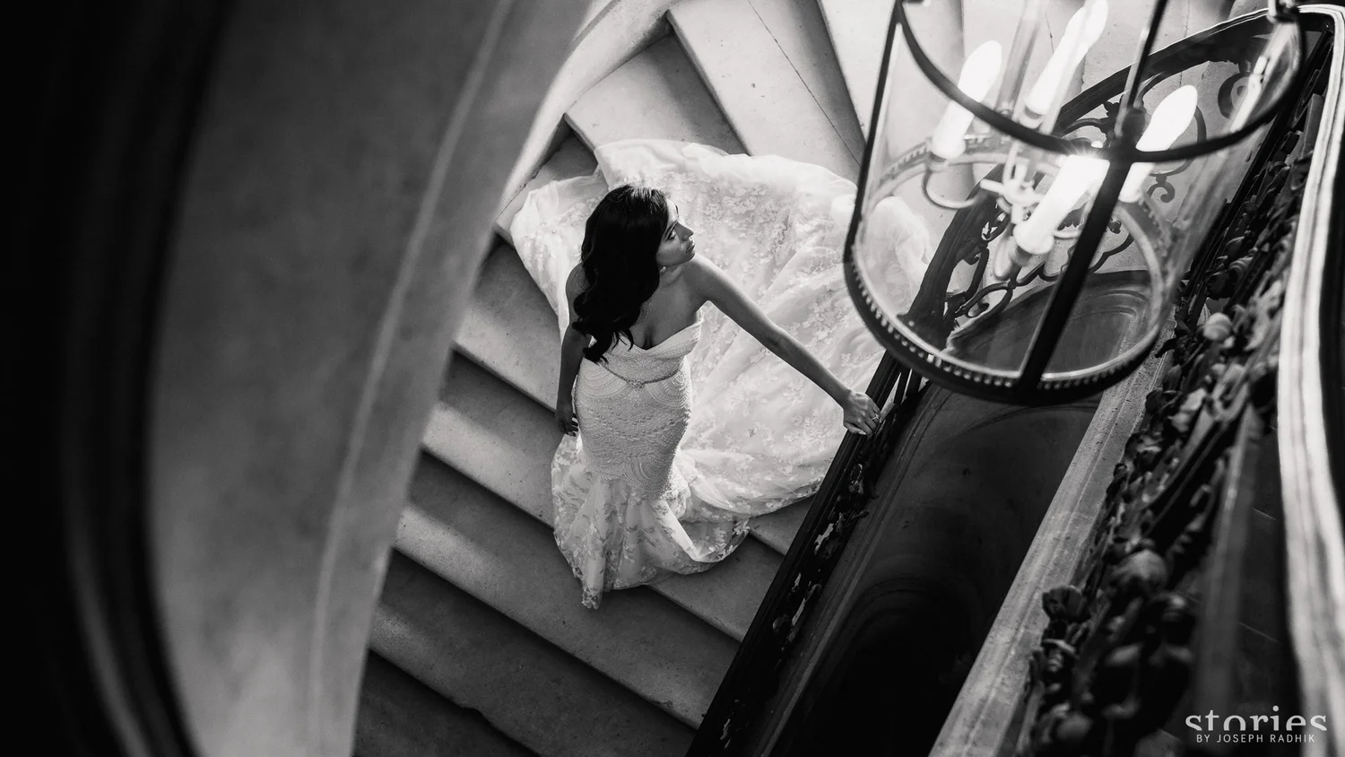 Exquisite, Award Winning Wedding Photography — Stories by Joseph Radhik