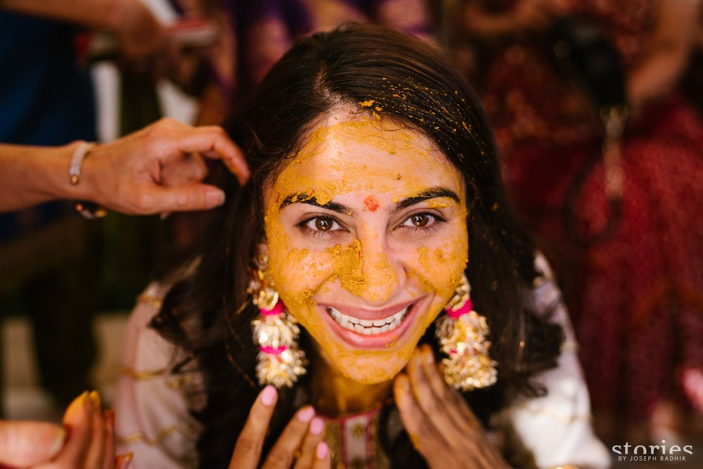Exquisite, Award Winning Wedding Photography — Stories by Joseph Radhik