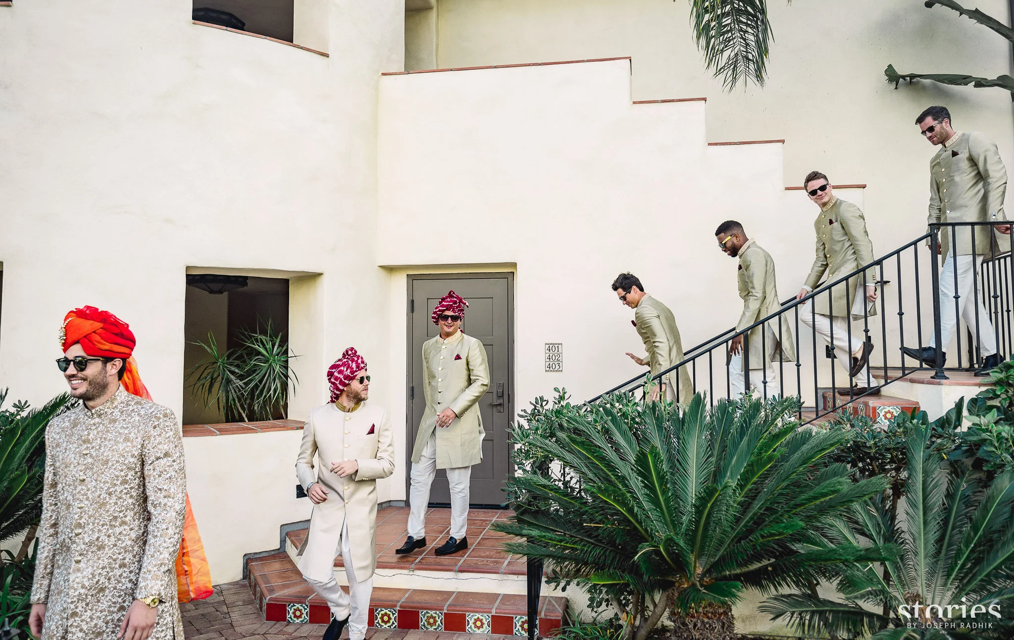 Exquisite, Award Winning Wedding Photography — Stories by Joseph Radhik