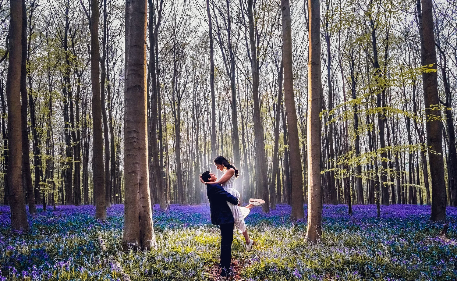 Exquisite, Award Winning Wedding Photography — Stories by Joseph Radhik
