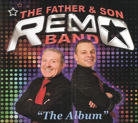 Shop — Ritchie Remo