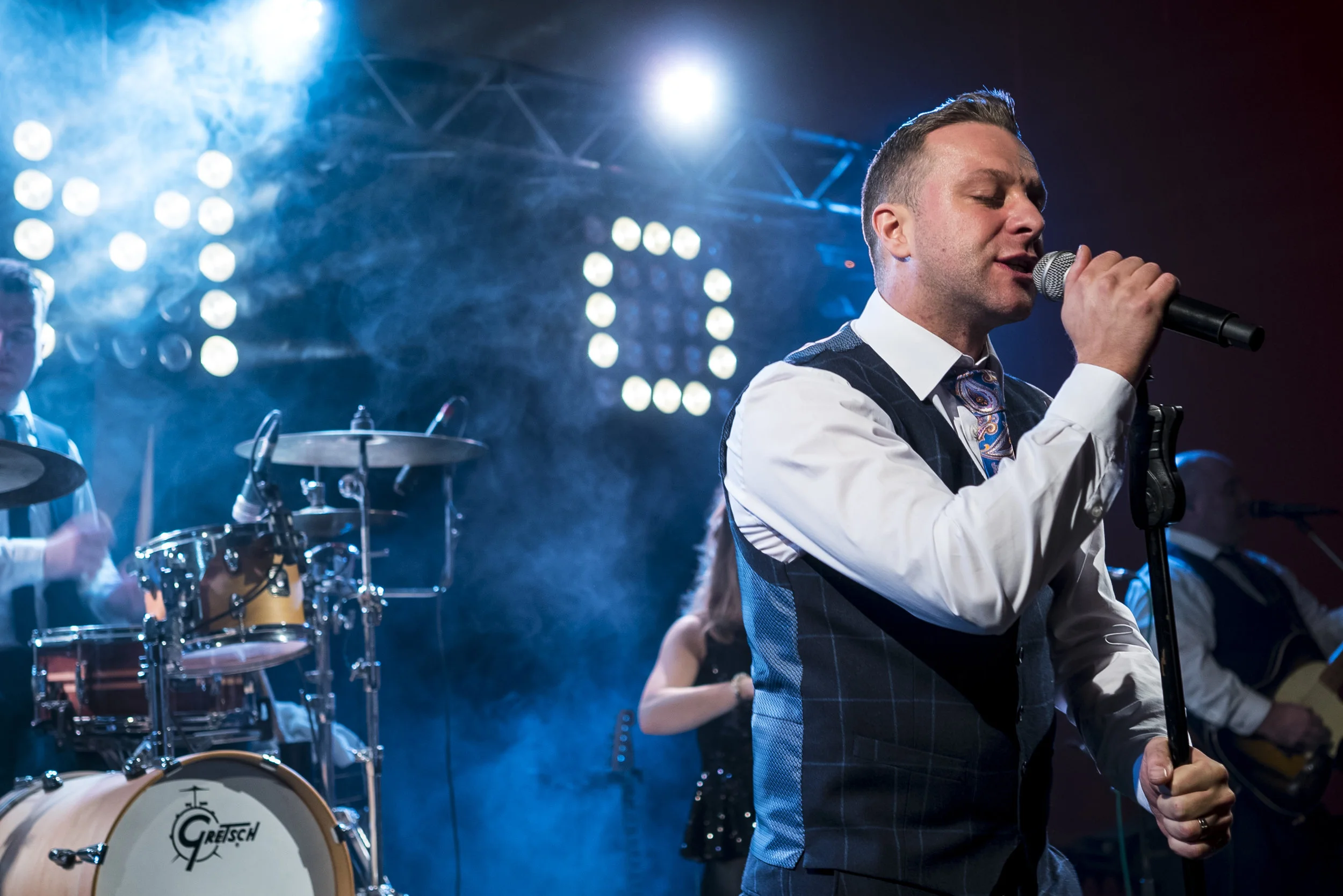 Tour Dates — Ritchie Remo