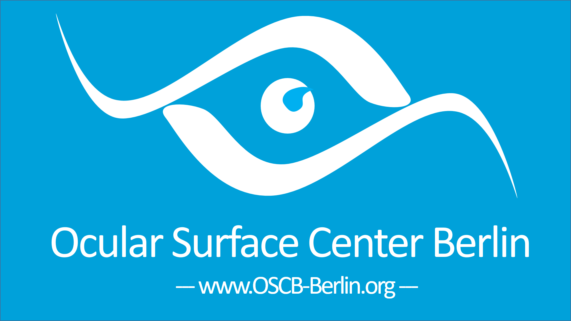The OSCB — Ocular Surface Center Berlin