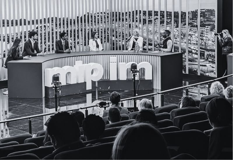 Insights from Mipim: Artificial Intelligence set to transform property businesses. — Remit ...