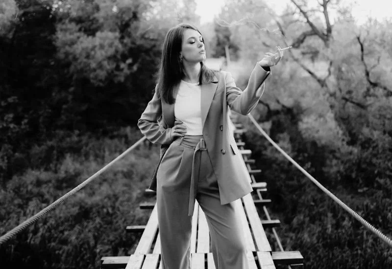 Lorna's Logic: Smoking causes coughing — Remit Consulting