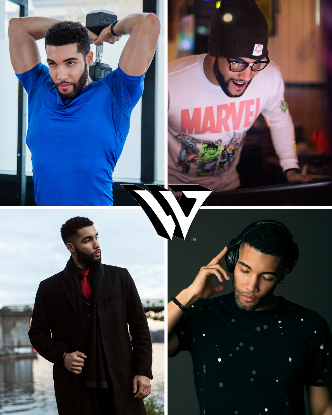 The Fitness RPG Lifestyle — INFITNITE® | Fitness Fantasy RPG