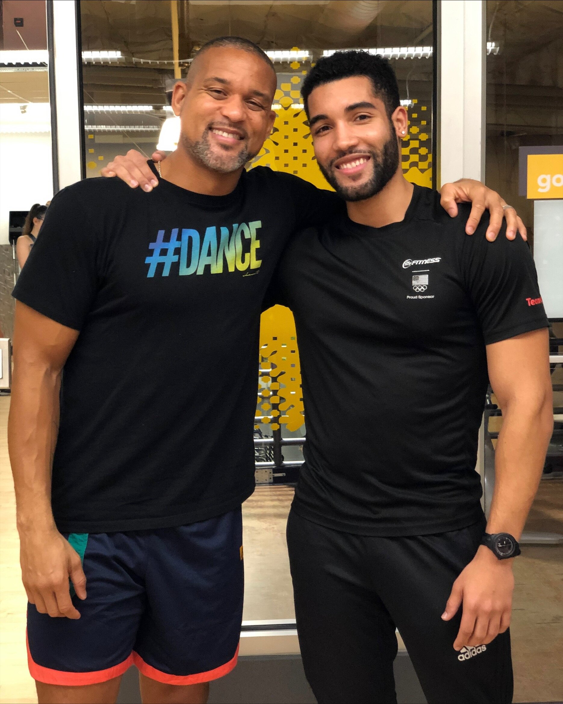 The First Fitness Coach I’ve Ever Had! — INFITNITE® | Fitness Fantasy RPG