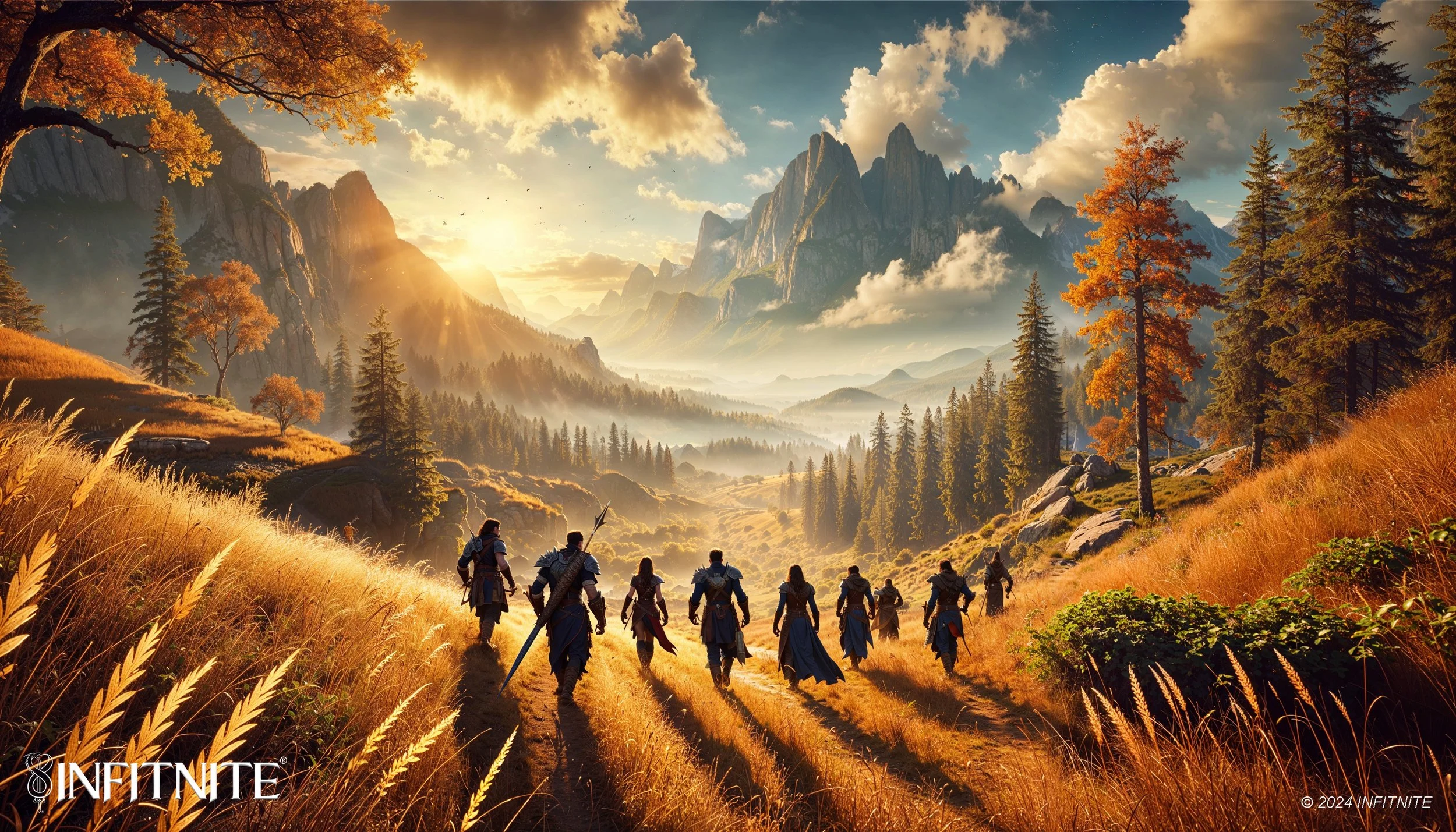 March Mayhem: Tournaments Evolve in Infitnite! — INFITNITE® | Fitness Fantasy RPG