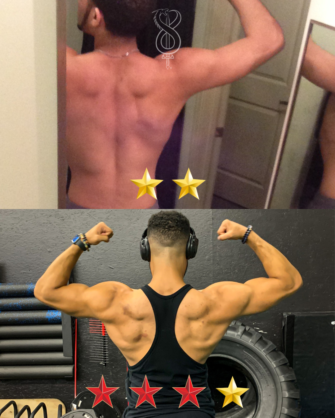 INFITNITE® | Fitness Fantasy RPG