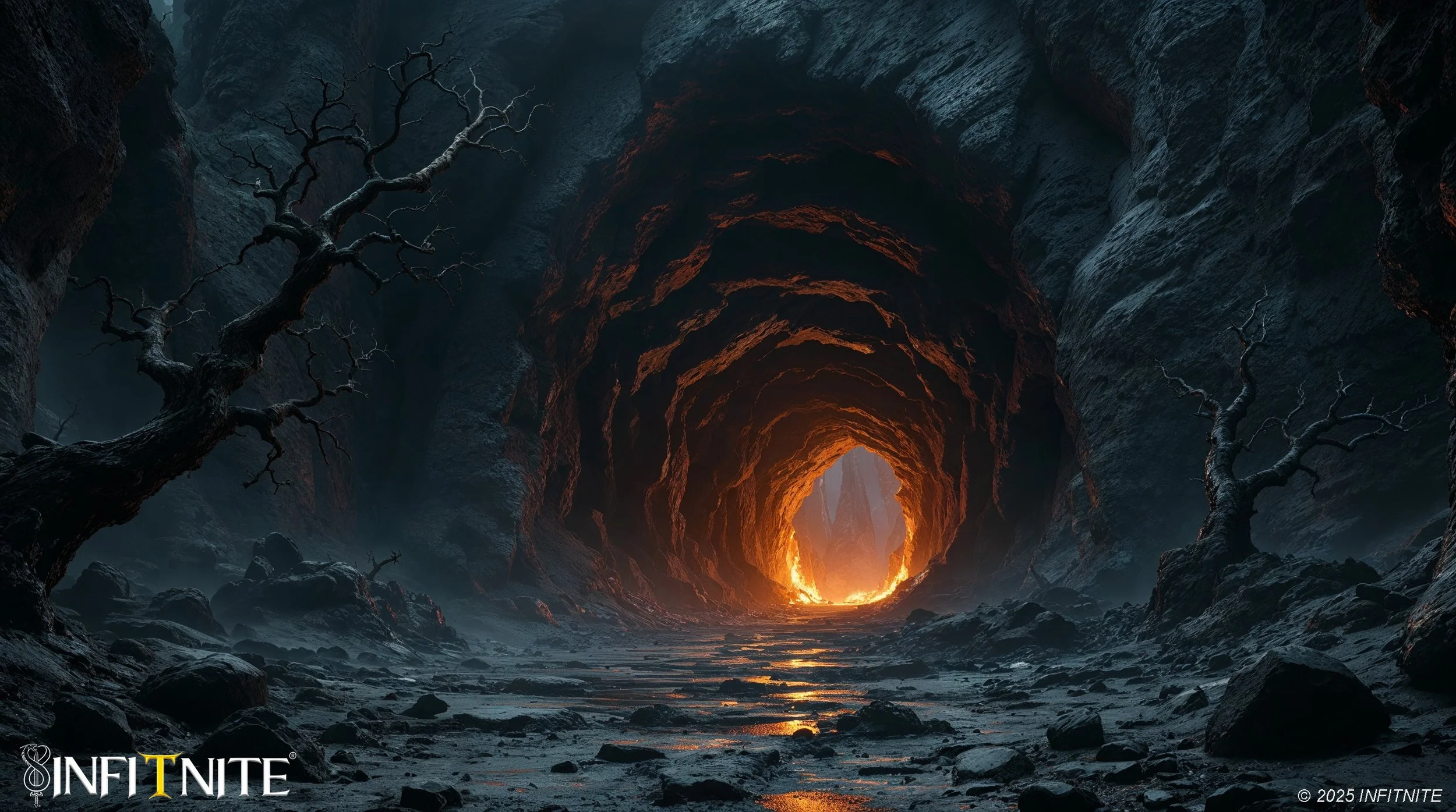 INFITNITE® Dungeon: Overview Guide — INFITNITE® | Fitness Fantasy RPG