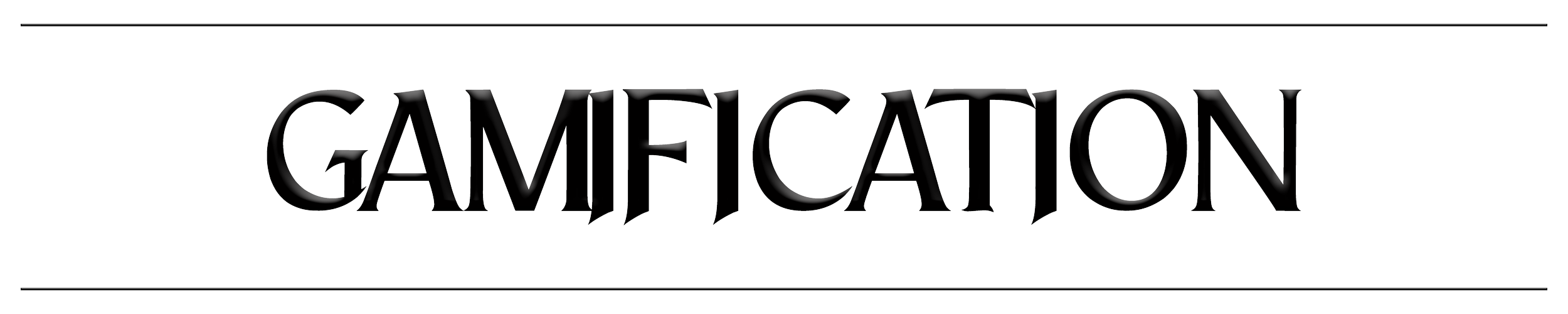 Gamification Blog Summary — INFITNITE® | Fitness Fantasy RPG