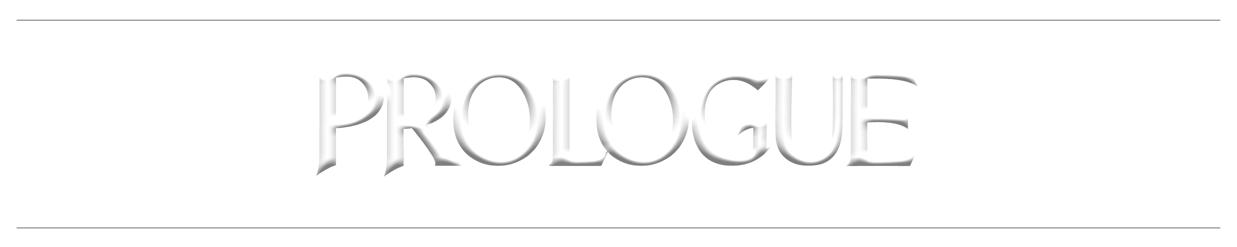 Prologue (New Game) — INFITNITE® | Fitness Fantasy RPG