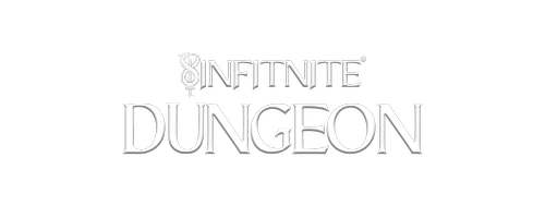 INFITNITE® | Fitness Fantasy RPG