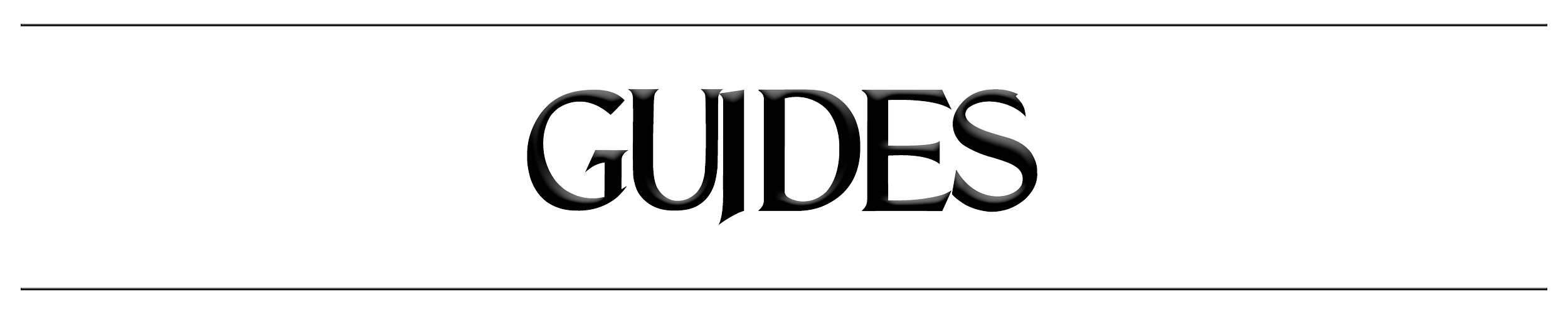 Guides Blog Summary — INFITNITE® | Fitness Fantasy RPG