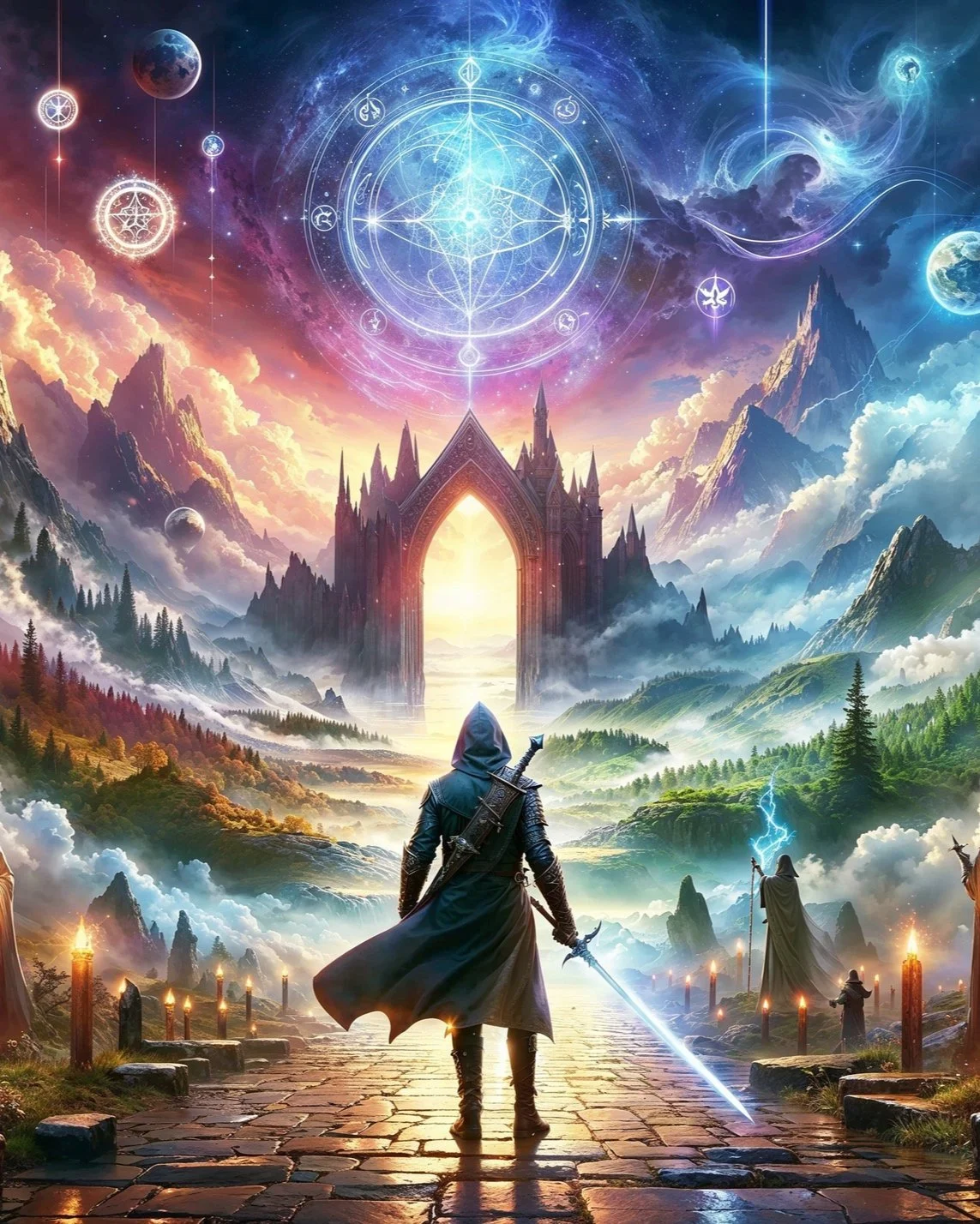 Crafting Your Path: An Overview of Avatar Development & Progression ...