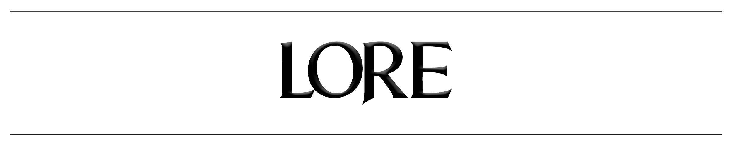 Lore Blog Summary — INFITNITE® | Fitness Fantasy RPG
