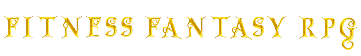 INFITNITE® | Fitness Fantasy RPG