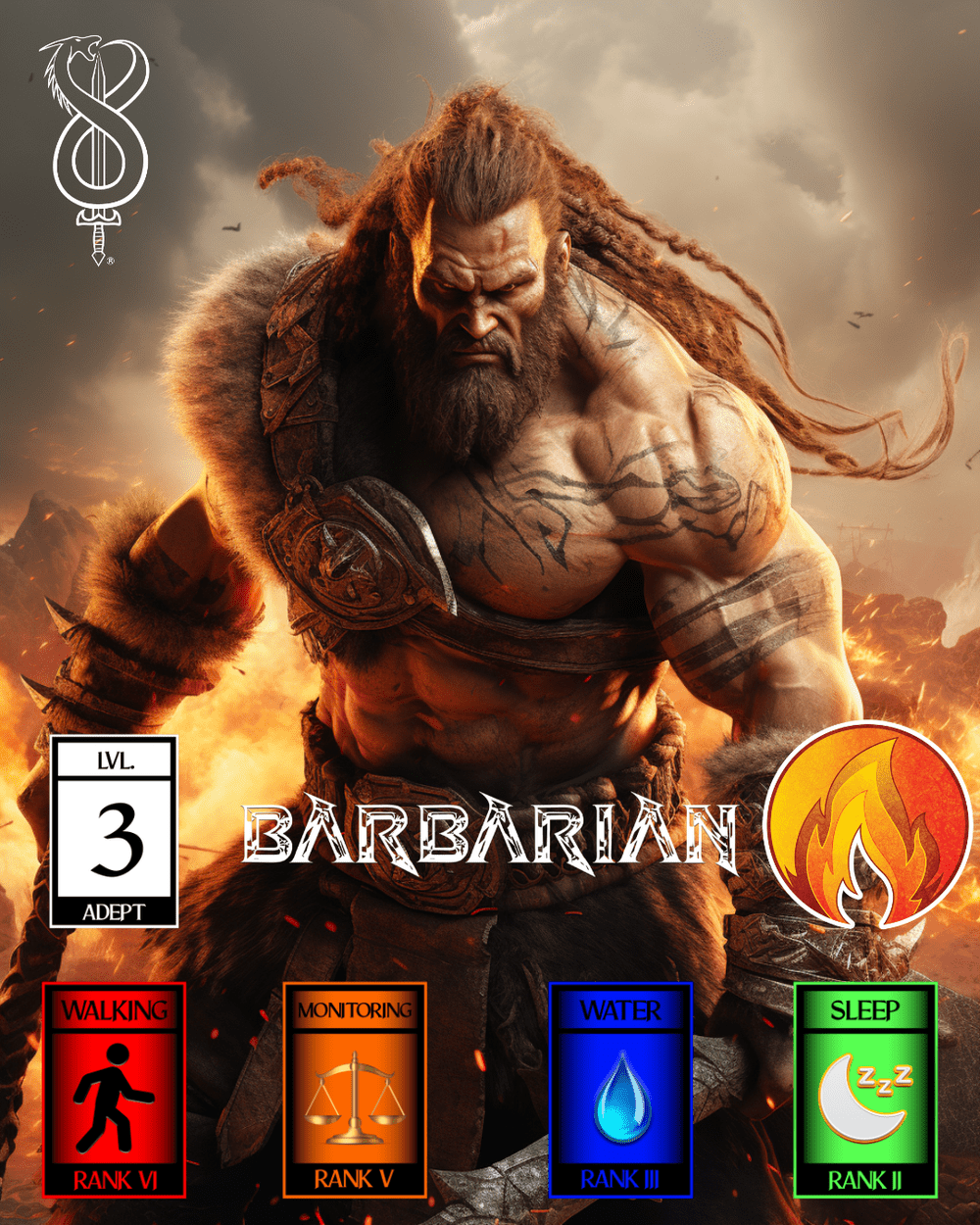 Avatar Builds in Infitnite: Crafting the Ultimate Fusion of Gaming ...