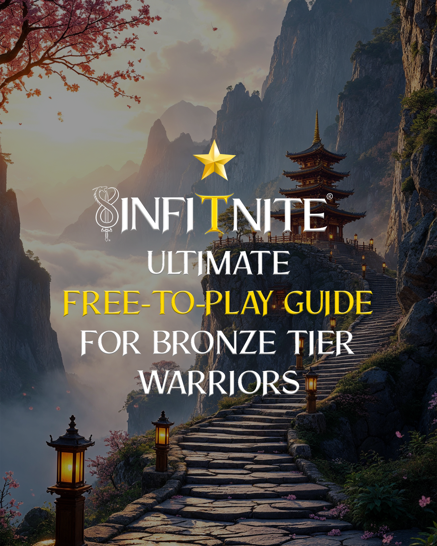 Ultimate Free-to-Play Guide for Bronze Tier Warriors — INFITNITE ...