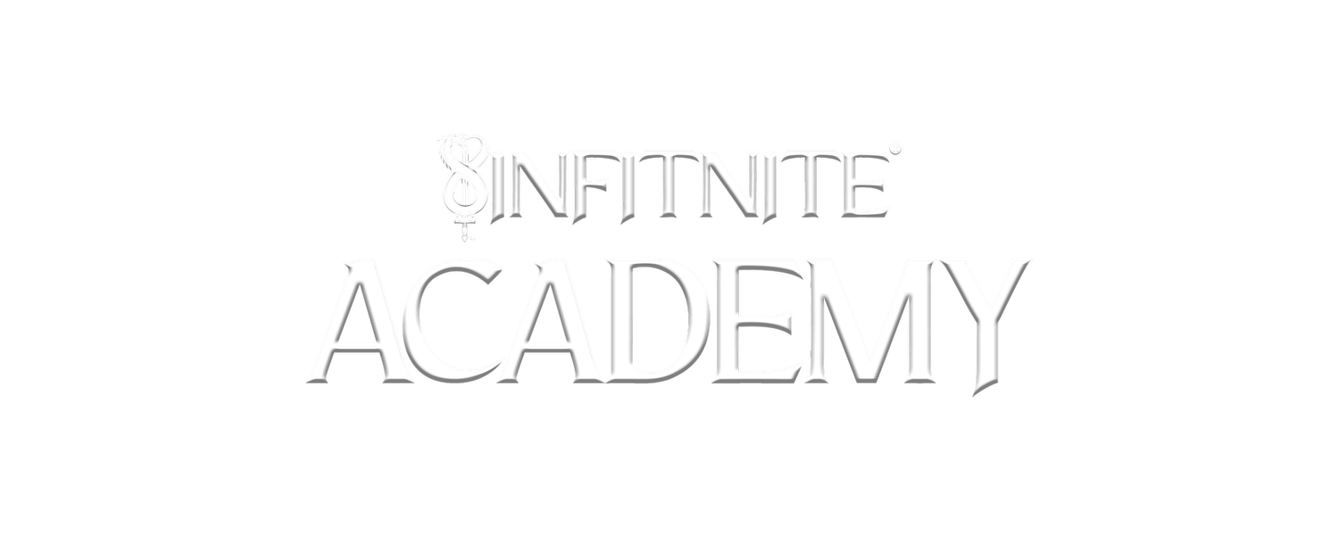 INFITNITE® | Fitness Fantasy RPG