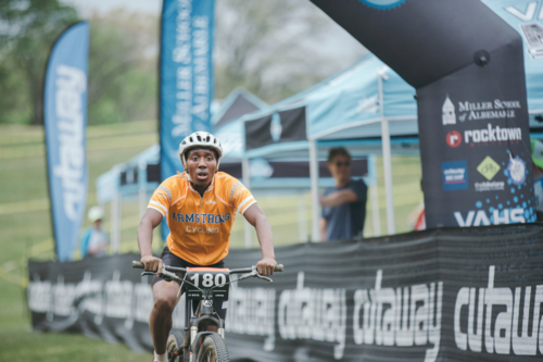 GET STARTED — VAHS MTB Series | USA Cycling Interscholastic Junior ...